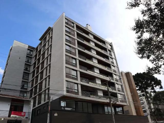 Apartamento para Venda em Curitiba/PR Ahú 3 Quartos