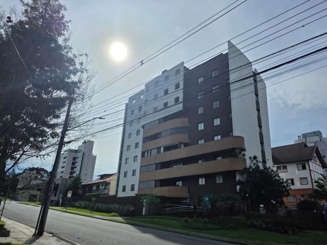 Apartamento para Venda em Curitiba/PR Ahú 3 Quartos