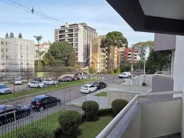 Apartamento para Venda em Curitiba/PR Ahú 3 Quartos