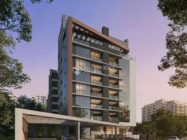 Apartamento para Venda em Curitiba/PR Ahú 3 Quartos