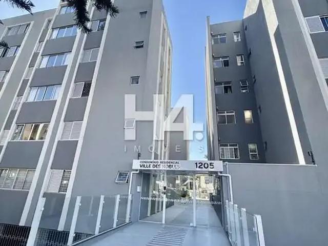 Apartamento para Venda em Curitiba/PR Ahú 3 Quartos