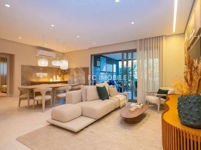 Apartamento para Venda em Curitiba/PR Ahú 3 Quartos