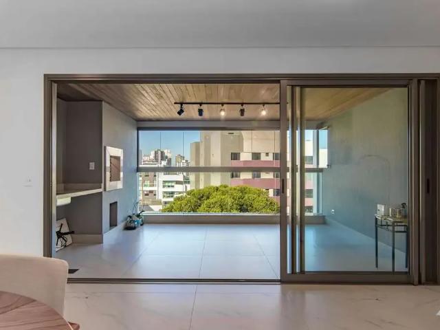 Apartamento para Venda em Curitiba/PR Ahú 3 Quartos