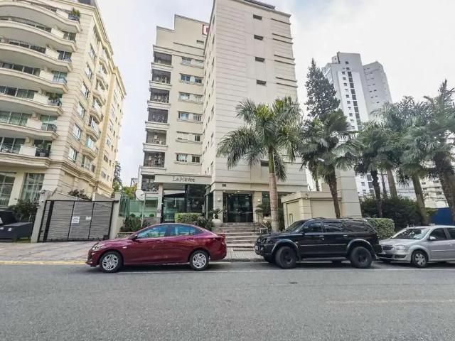 Apartamento para Venda em Curitiba/PR Ahú 3 Quartos