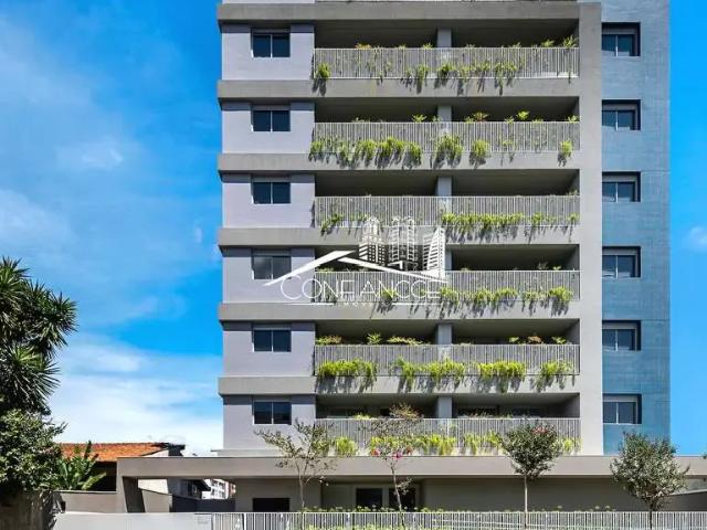 Apartamento para Venda em Curitiba/PR Ahú 3 Quartos