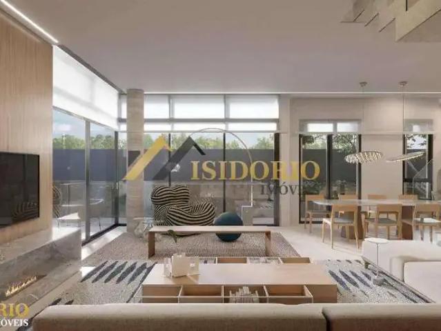 Apartamento para Venda em Curitiba/PR Ahú 3 Quartos