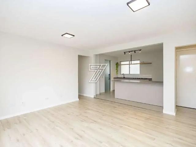 Apartamento para Venda em Curitiba/PR Ahú 3 Quartos