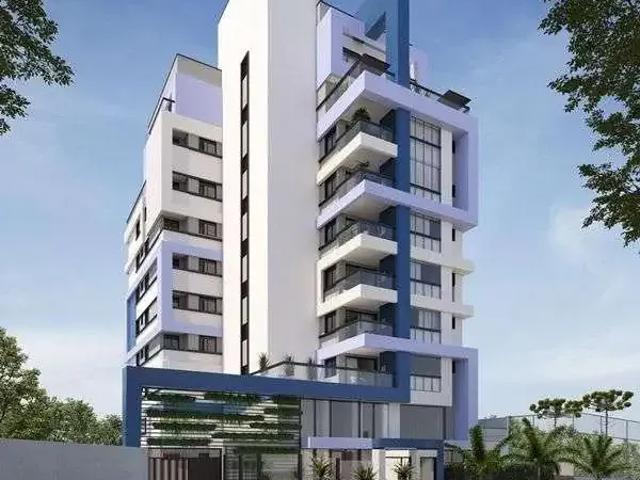 Apartamento para Venda em Curitiba/PR Ahú 3 Quartos