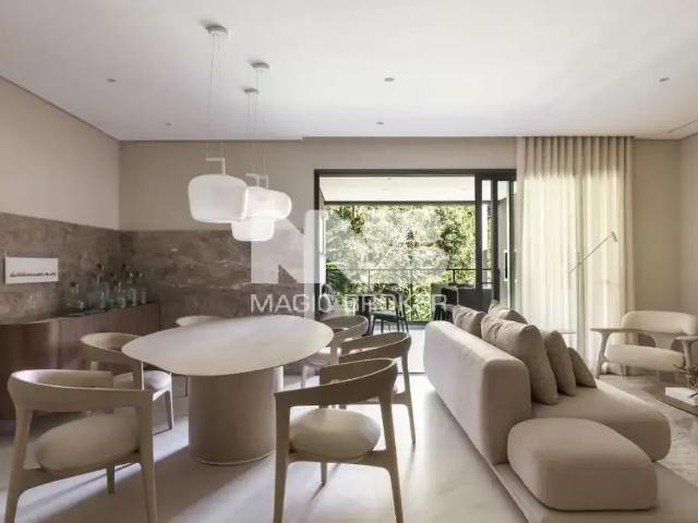 Apartamento para Venda em Curitiba/PR Ahú 3 Quartos