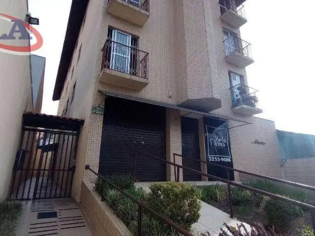 Apartamento para Venda em Curitiba/PR Ahú 3 Quartos