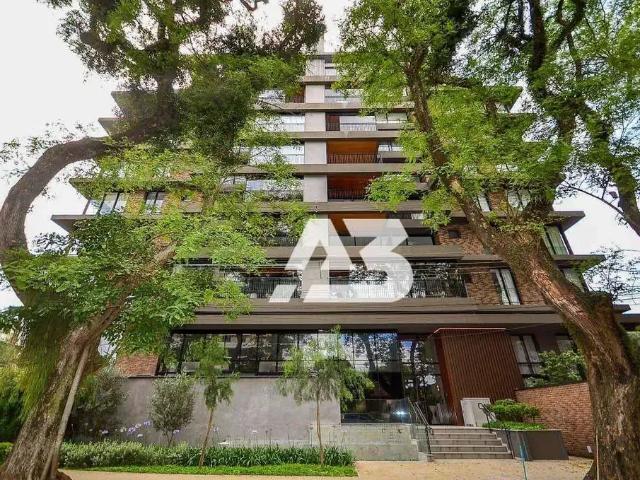 Apartamento para Venda em Curitiba/PR Ahú 3 Quartos