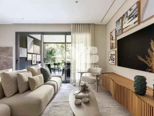 Apartamento para Venda em Curitiba/PR Ahú 3 Quartos