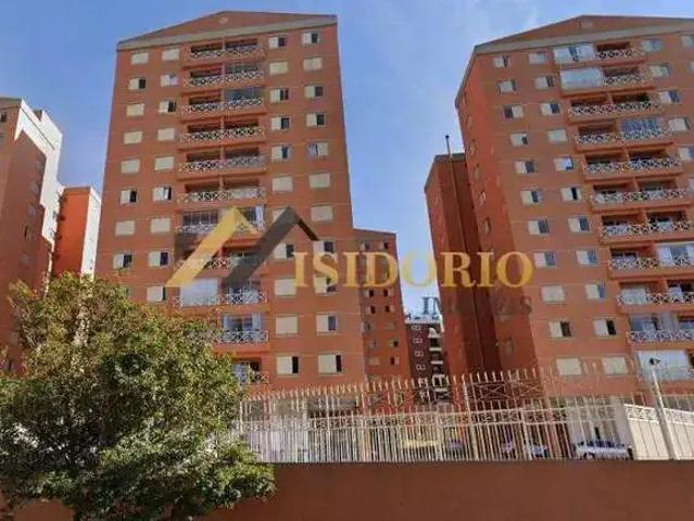 Apartamento para Venda em Curitiba/PR Ahú 3 Quartos