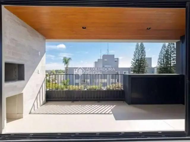 Apartamento para Venda em Curitiba/PR Ahú 3 Quartos