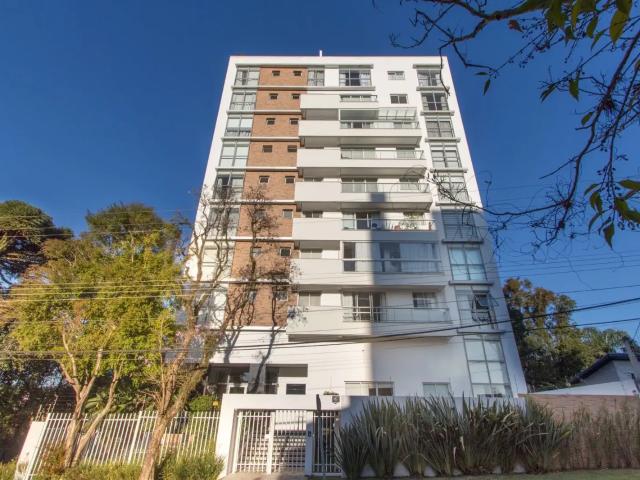 Apartamento para Venda em Curitiba/PR Ahú 3 Quartos
