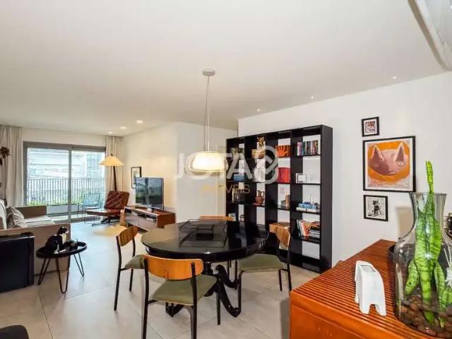 Apartamento para Venda em Curitiba/PR Ahú 3 Quartos