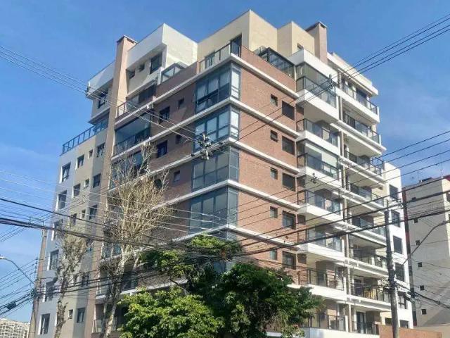 Apartamento para Venda em Curitiba/PR Ahú 3 Quartos