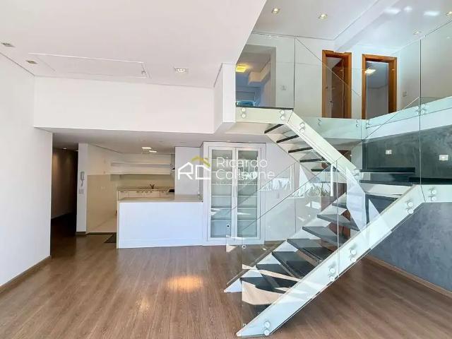 Apartamento para Venda em Curitiba/PR Ahú 4 Quartos