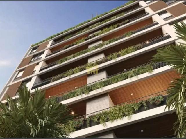 Apartamento para Venda em Curitiba/PR Ahú 4 Quartos