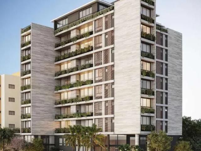 Apartamento para Venda em Curitiba/PR Ahú 4 Quartos