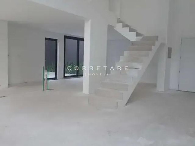 Apartamento para Venda em Curitiba/PR Ahú 4 Quartos