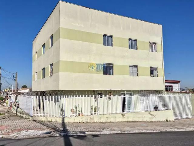 Apartamento para Venda em Curitiba/PR Alto Boqueirão 3 Quartos