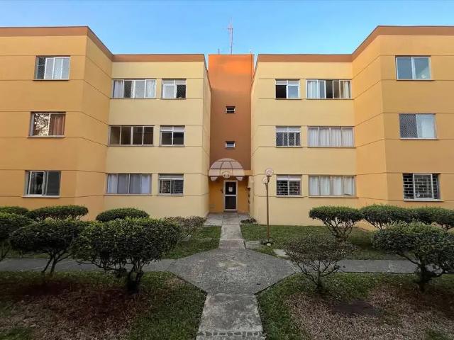 Apartamento para Venda em Curitiba/PR Alto Boqueirão 3 Quartos