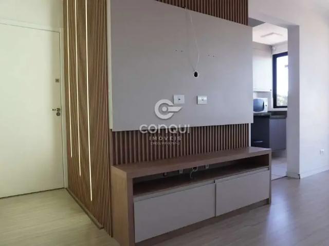 Apartamento para Venda em Curitiba/PR Alto Boqueirão 2 Quartos
