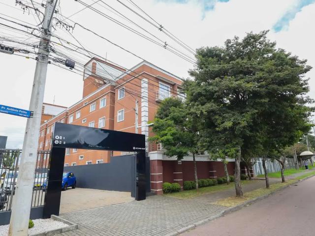 Apartamento para Venda em Curitiba/PR Alto Boqueirão 2 Quartos