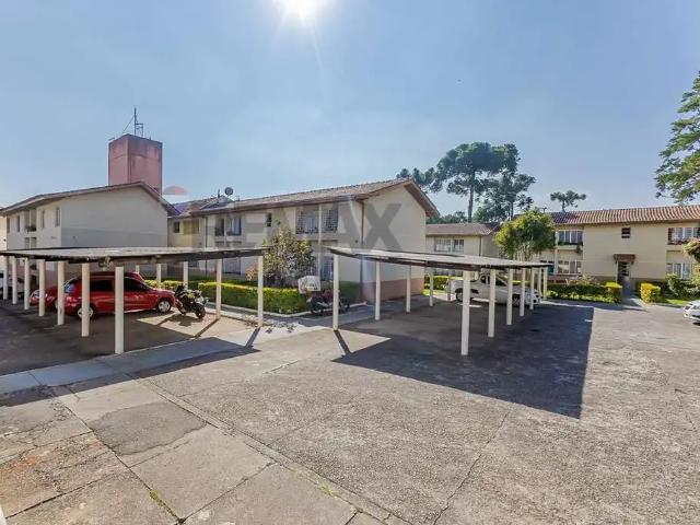 Apartamento para Venda em Curitiba/PR Alto Boqueirão 2 Quartos