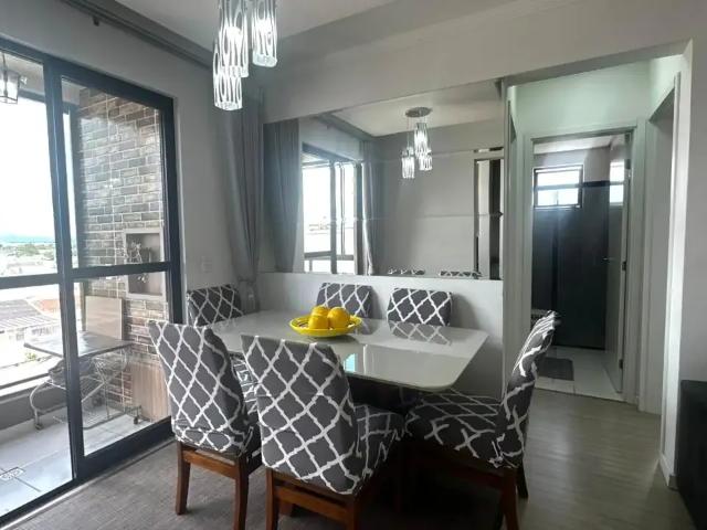 Apartamento para Venda em Curitiba/PR Alto Boqueirão 2 Quartos