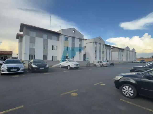 Apartamento para Venda em Curitiba/PR Alto Boqueirão 2 Quartos