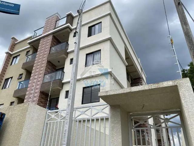 Apartamento para Venda em Curitiba/PR Alto Boqueirão 2 Quartos