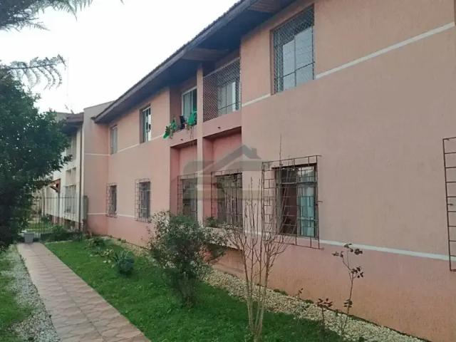 Apartamento para Venda em Curitiba/PR Alto Boqueirão 2 Quartos