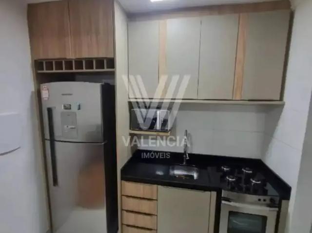 Apartamento para Venda em Curitiba/PR Alto Boqueirão 2 Quartos