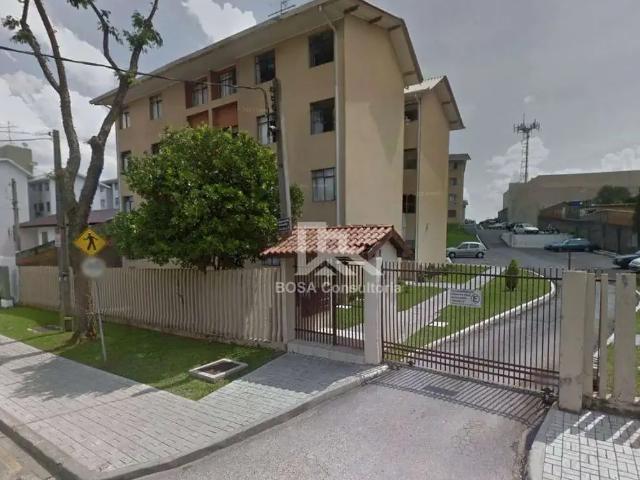 Apartamento para Venda em Curitiba/PR Alto Boqueirão 2 Quartos