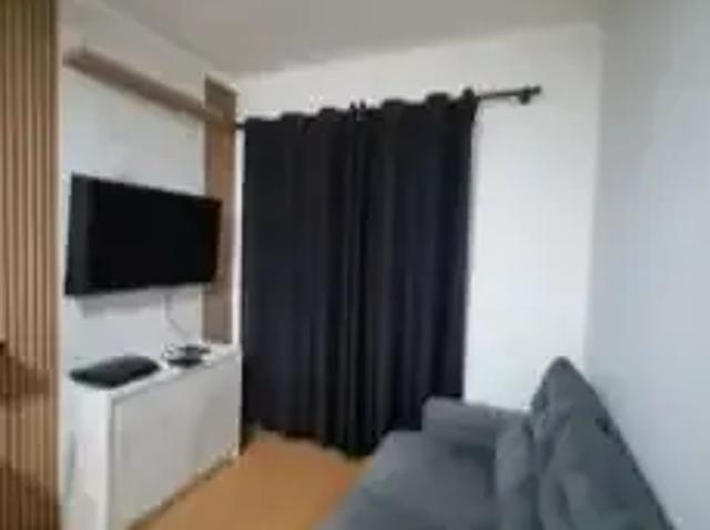 Apartamento para Venda em Curitiba/PR Alto Boqueirão 2 Quartos