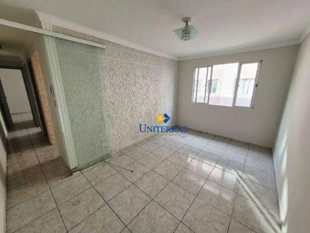 Apartamento para Venda em Curitiba/PR Alto Boqueirão 2 Quartos
