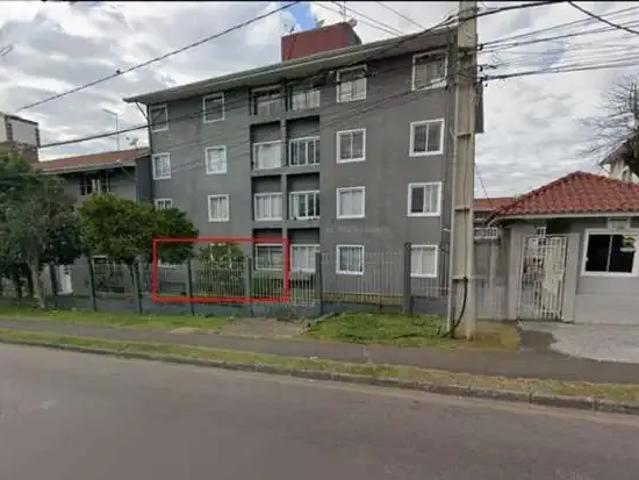Apartamento para Venda em Curitiba/PR Alto Boqueirão 2 Quartos