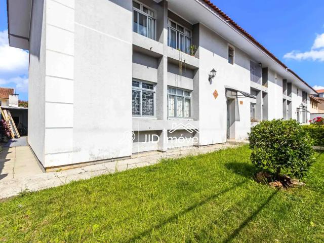 Apartamento para Venda em Curitiba/PR Alto Boqueirão 2 Quartos