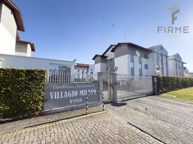 Apartamento para Venda em Curitiba/PR Alto Boqueirão 2 Quartos