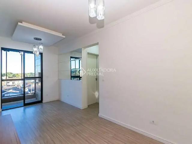 Apartamento para Venda em Curitiba/PR Alto Boqueirão 2 Quartos