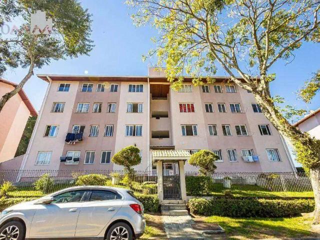Apartamento para Venda em Curitiba/PR Alto Boqueirão 2 Quartos