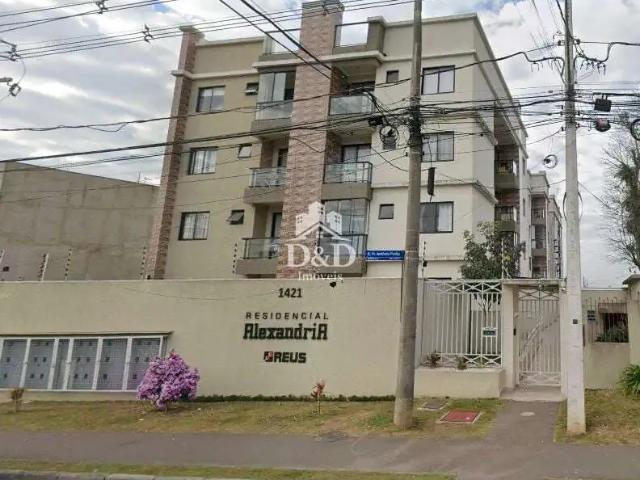 Apartamento para Venda em Curitiba/PR Alto Boqueirão 2 Quartos