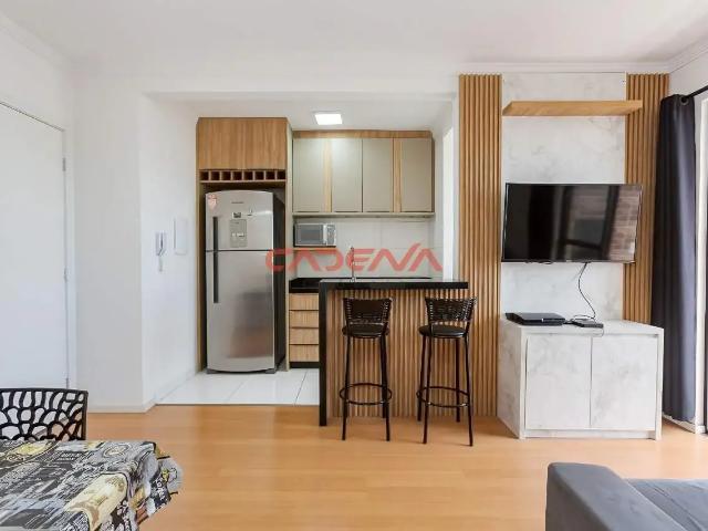 Apartamento para Venda em Curitiba/PR Alto Boqueirão 2 Quartos