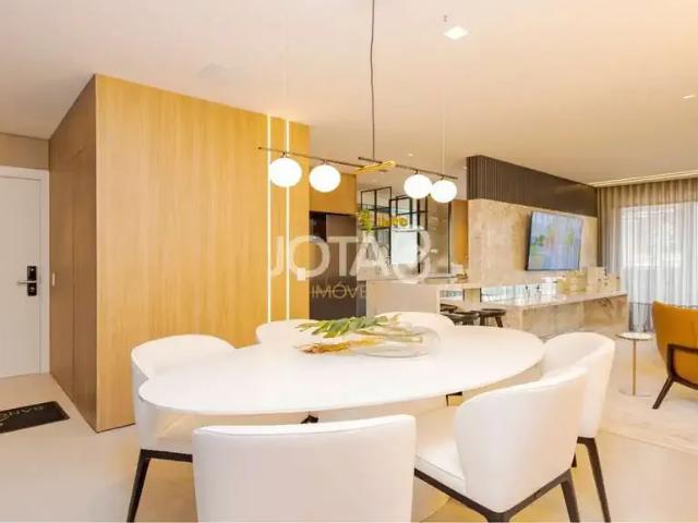 Apartamento para Venda em Curitiba/PR Alto da Glória 3 Quartos