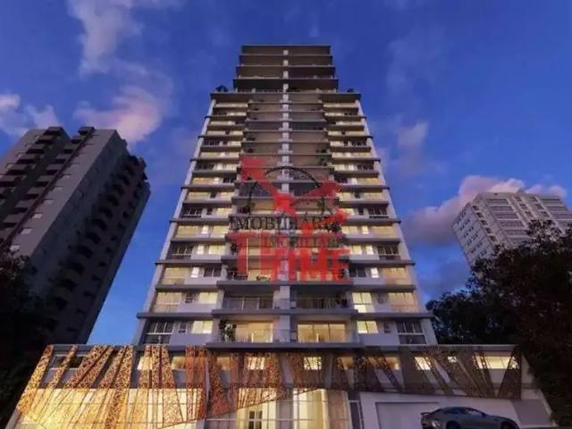 Apartamento para Venda em Curitiba/PR Alto da Glória 3 Quartos
