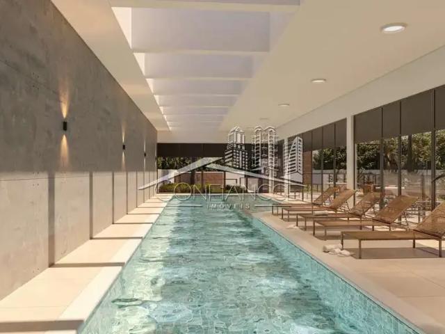 Apartamento para Venda em Curitiba/PR Alto da Glória 3 Quartos