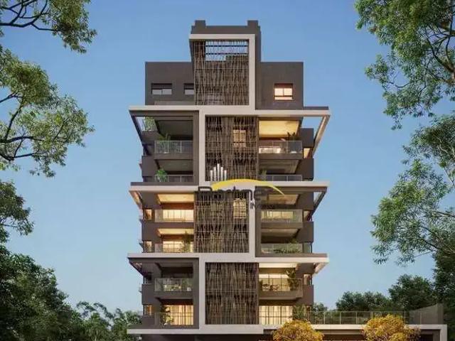 Apartamento para Venda em Curitiba/PR Alto da Glória 3 Quartos