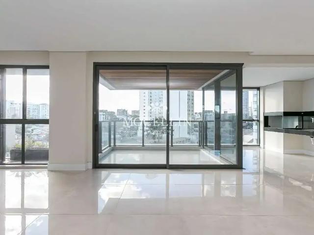 Apartamento para Venda em Curitiba/PR Alto da Glória 3 Quartos